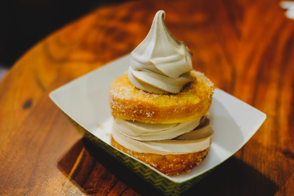 Whisk Creamery, Subiaco • Travelling Lens